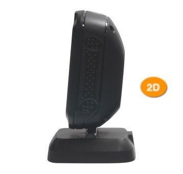Senor S-HF2D Hands-Free Barcode Scanner 2D - USB Interface