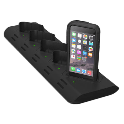 Linea Pro 7 Barcode Scanner iPhone 6/6S/7/8/SEII/SEIII MSR 2D Scanner ...