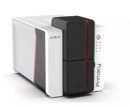 EVOLIS Primacy2 Simplex Expert Single Sided Colour Plastic Card Printer