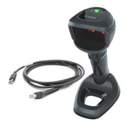 Zebra DS9908 (2D) USB Corded Barcode Scanner DS9908-SR4U2100AZW