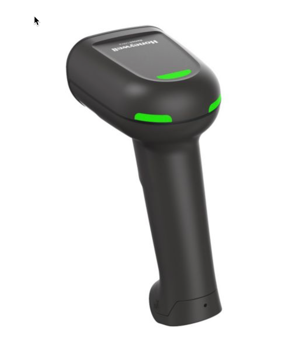 Honeywell Scan Kit XENON ULTRA 1960G 2D-HD USB